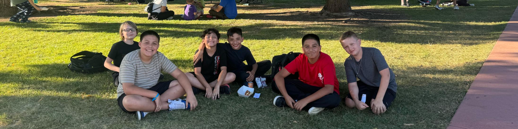 Home | Boltz Middle School